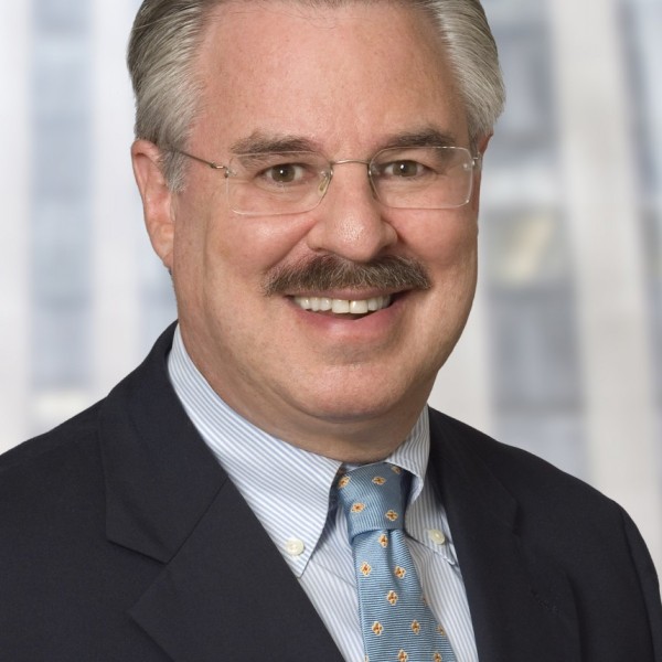 Richard Paley - Bates Group