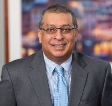 Ali Ansari | Bates Group LLC